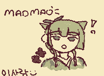 maomao - Anna leeの作品 | Wigglypaint