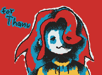 MY FIRST FANARTT for @da onlyo... - Obra de BonnieX | Wigglypaint